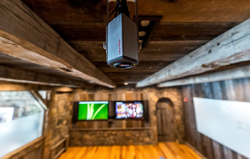 Wolf_Vision_Document_Camera_Huddle_Zoom_Room_Poindexters - Poindexter's